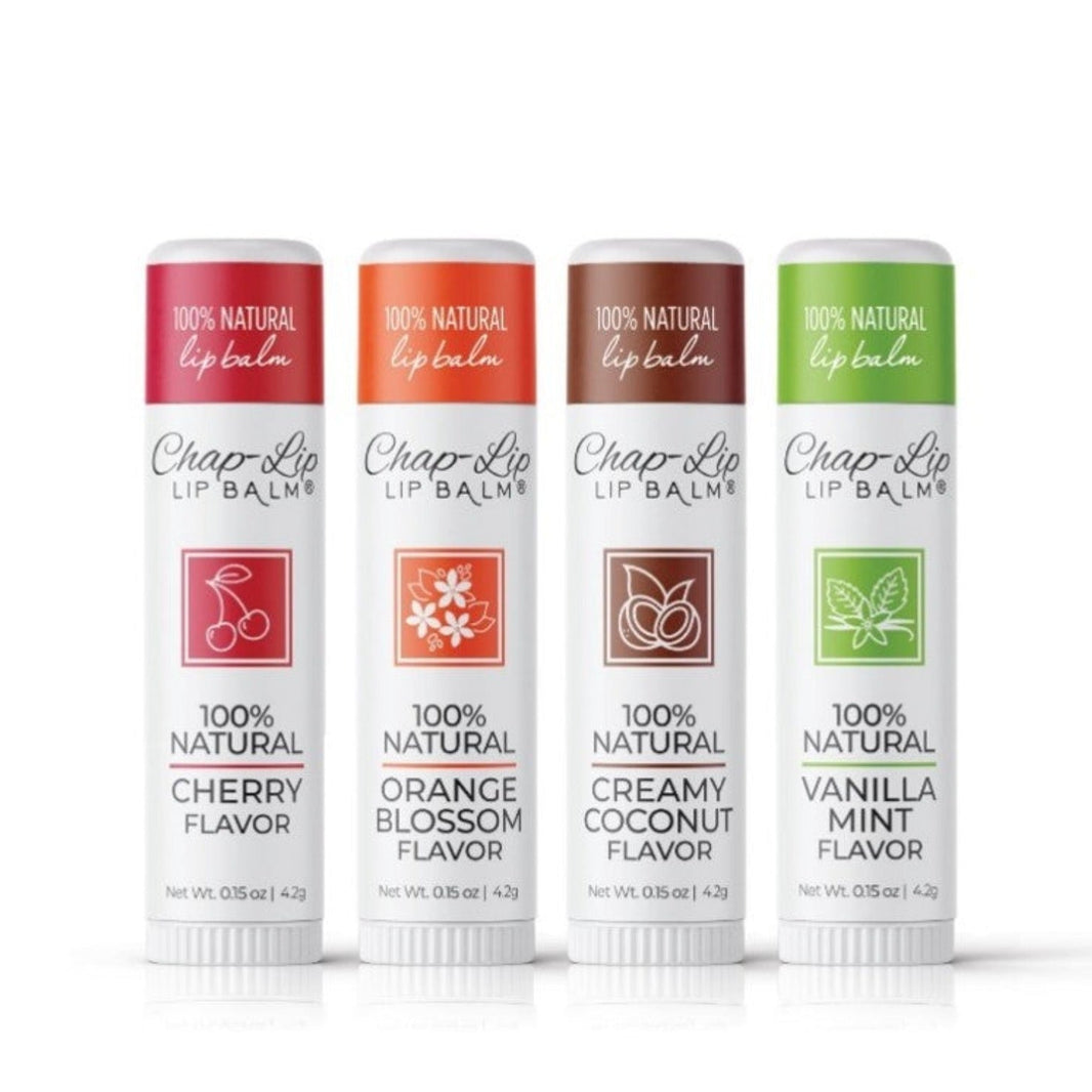 Products – Chap-Lip