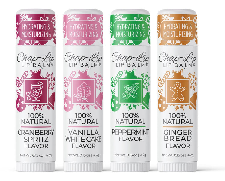 Collections – Chap-Lip